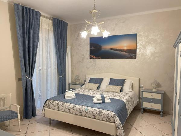 Casa Rossa Castelfidardo - Recanati