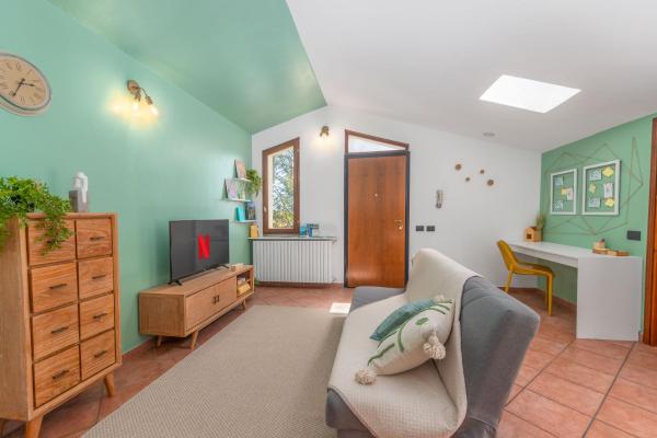 Villa Frida, New Apartment Como&milano - Saronno