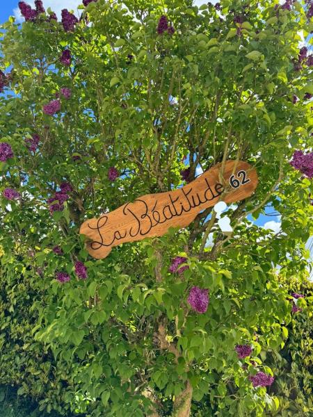 Beatitude62 - Ergny