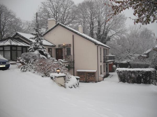 Meadfoot Guesthouse Room Only Accommodation For Adults - Ambleside