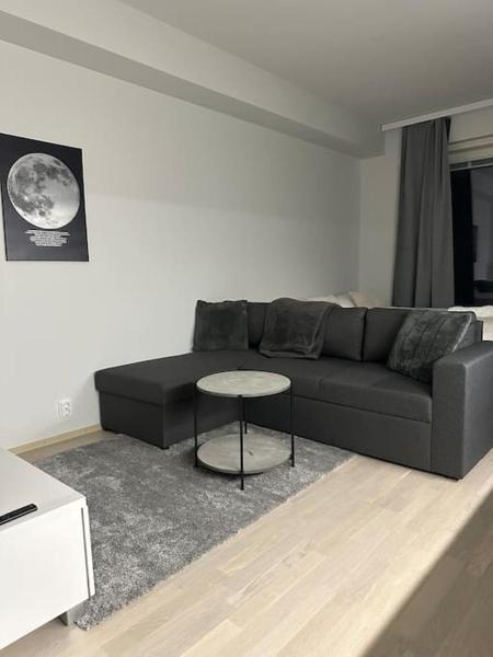 New Apartment In Great Location - Tampere