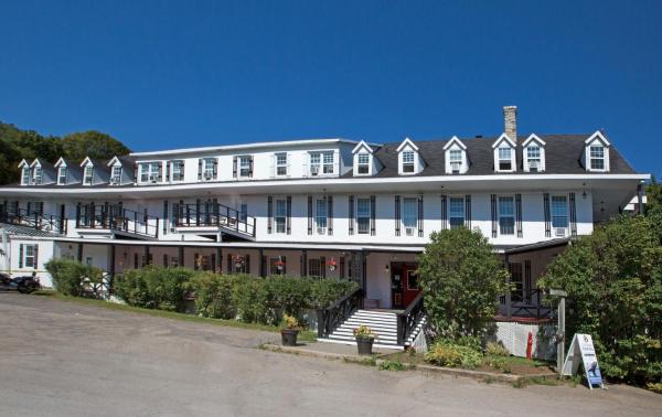 Manoir Charlevoix - Charlevoix