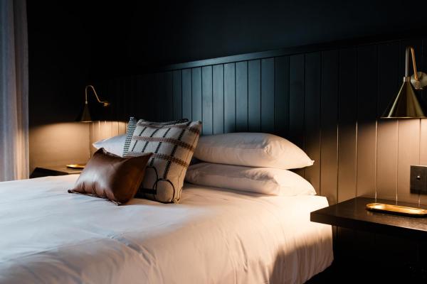 The Victoria Hotel Rutherglen - Rutherglen
