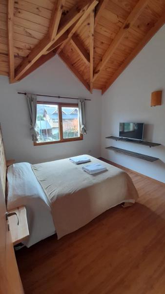 Cabaña La Cascadita - San Martín de los Andes