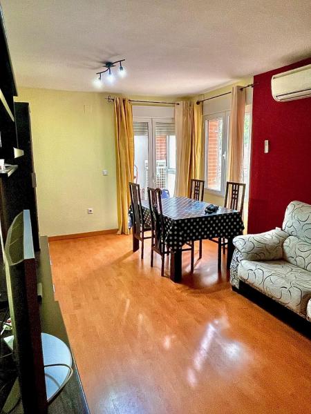 Acogedor Piso En Puertollano - Puertollano