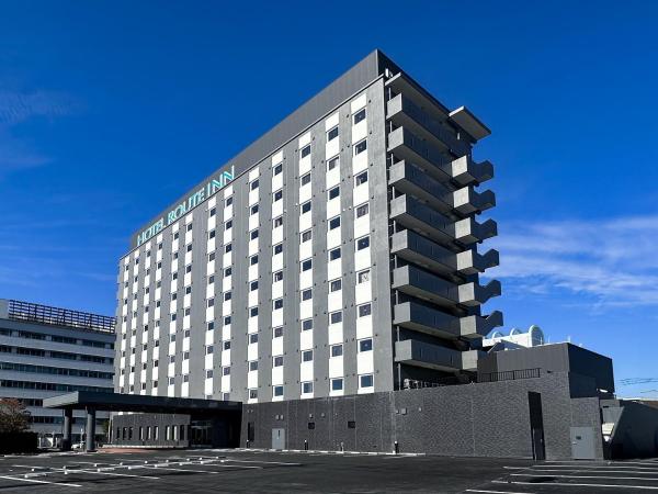 Hotel Route Inn Miyakonojo - Miyakonojo