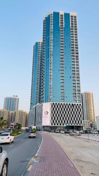 Luxury Stay - Sharjah