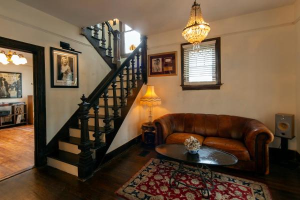 5 Br Downtown Savannah Ga - Savannah, GA