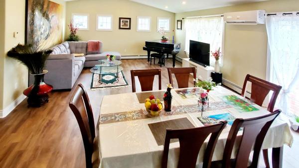 M&y Warm Inn - Charlottetown