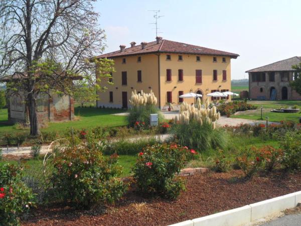 Agriturismo Al Navile - Ferrara