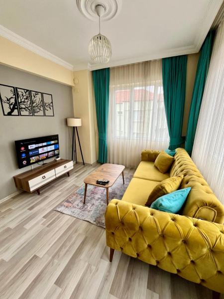Mek Homes 1 - Fethiye