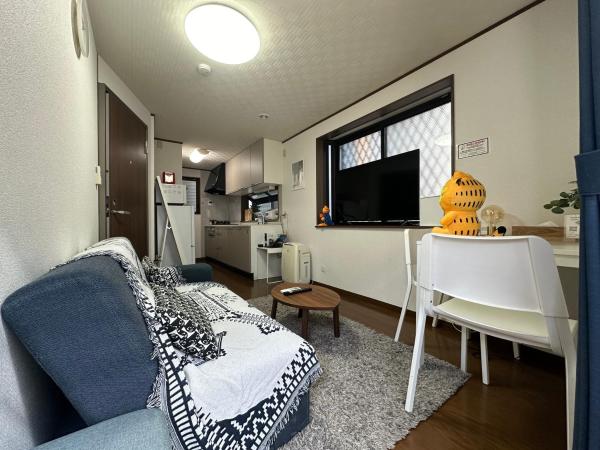 Garfield Home ガーフィールドホーム - Tokyo