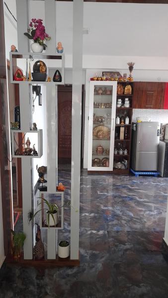 Dhamcho Homestay - China