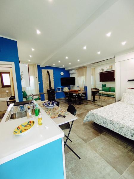 Casa Mia - Maiori