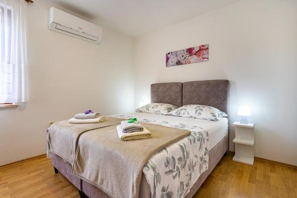 The Rožolina Room - Cres