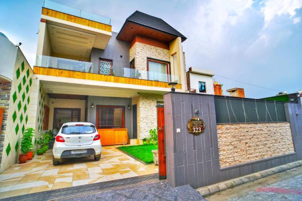 Ista Inn Homestay - Amritsar