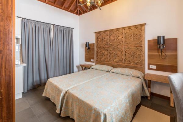 Apartamentos Emblemáticos Ki_tapenas - La Palma