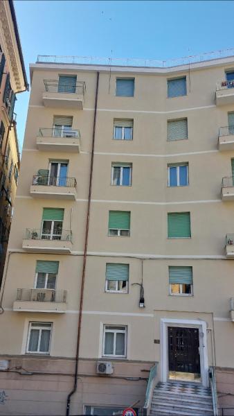Il Riposo Del Guerriero Guesthouse - Genoa