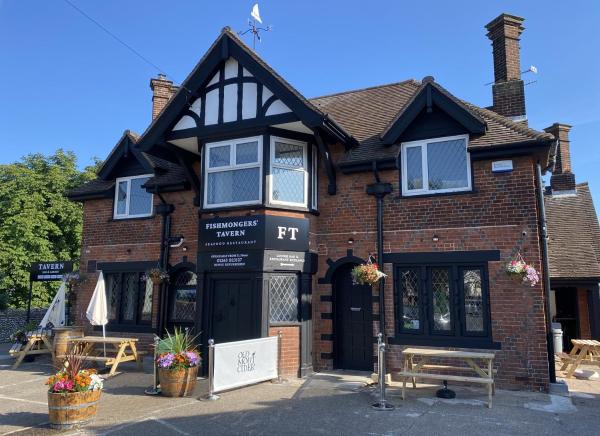 The Fishmongers Tavern - Sheringham