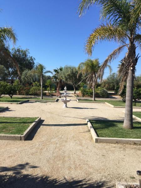 Domaine La Colomine - Canet-en-Roussillon