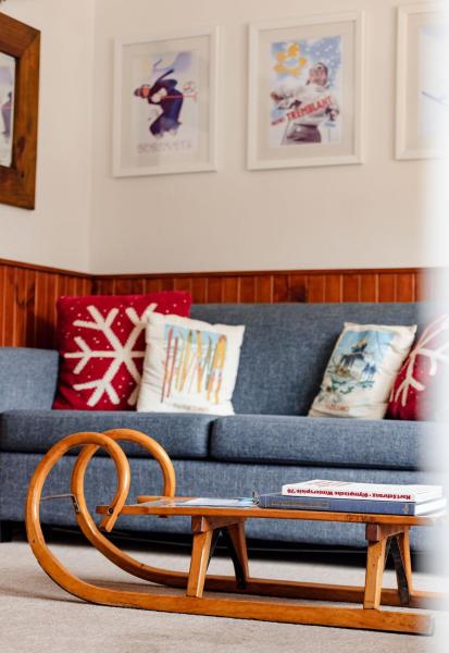 Karoonda 1 - Charlotte Pass