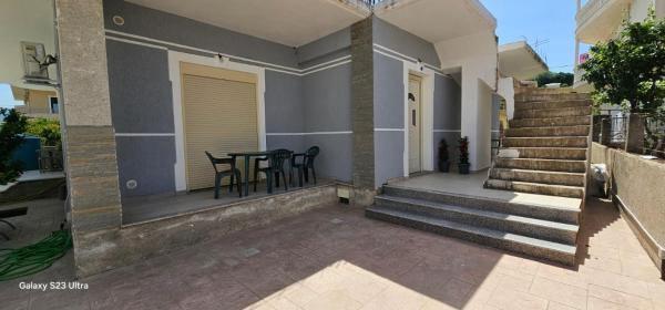 Ambla Apartaments Orikum - Albanie