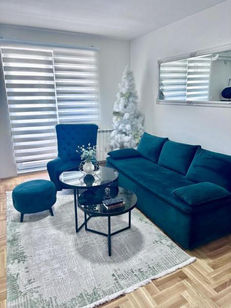 Apartman Nora - Sarajevo