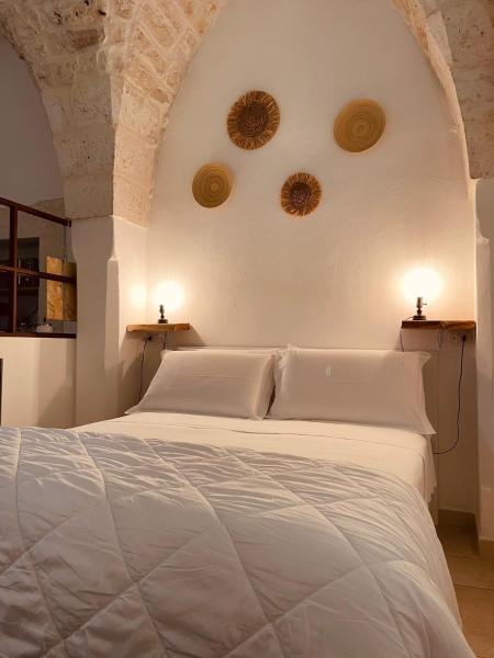 Civico 60 Apartments - Ceglie Messapica