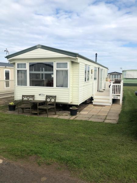 Eyemouth Getaway - St. Abbs