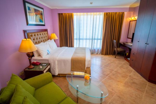 Royal Bellagio Hotel - Ortigas Center