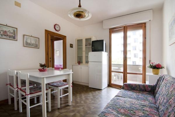 Appartamento Lu - Follonica