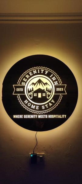 Serenity Inn Home Stay - Srinagar
