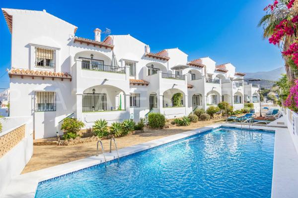 Apartamento Califa 8 - Nerja