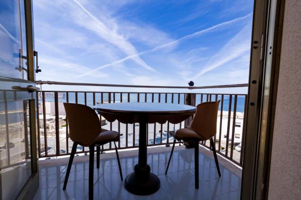 Five Sea View Apartments - By Click Salento - Gallipoli