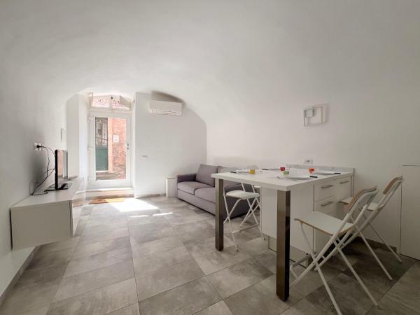 Appartamento Del Centro - Lerici