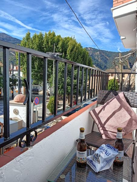 La Casa De La Plaza - Spanje