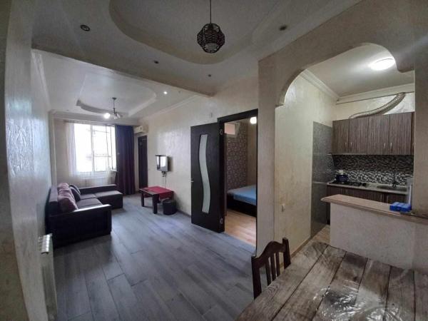 Gumbati Apartmant - Batumi