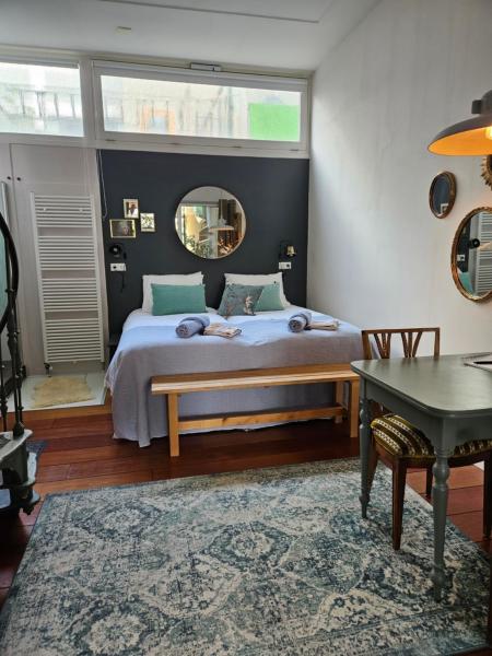Waterfront Studio - Amsterdam