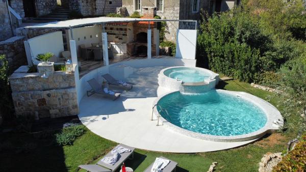 Apartment Pod Kastilom - Jelsa