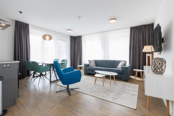 Luxe Appartement Comfort For 2 Persons Pet-friendly - Zoutelande