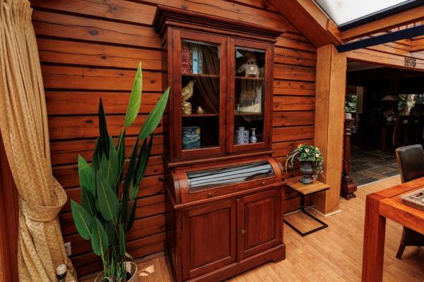 T Jagershuys Incl. Gebruik Finse Sauna - Nordrhein-Westfalen