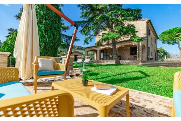 Villa Vagnini - Fano