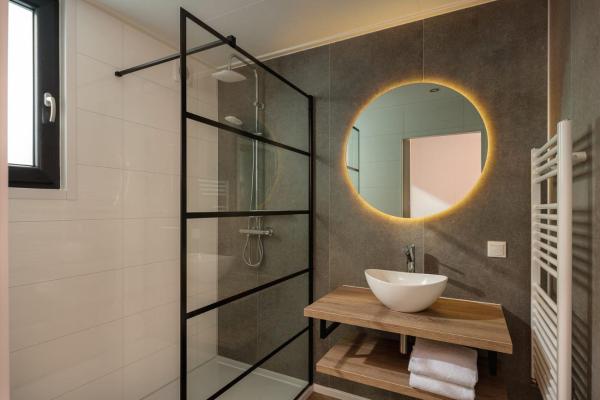 Oak Lodge I 4 P. - Almelo