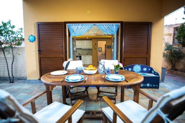 Su Entu - Happy Rentals - Palau