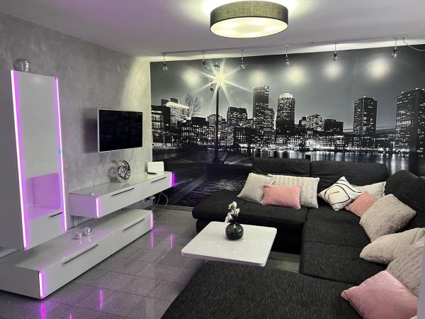Ferienwohnung Sandra - Paderborn
