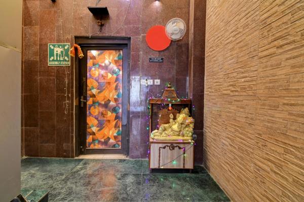 Church Palace - Kolkata (Calcutta)