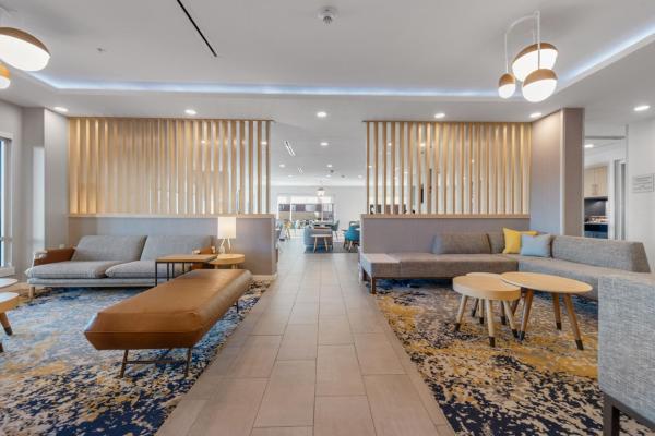 Towneplace Suites By Marriott Pueblo Downtown - Pueblo, CO