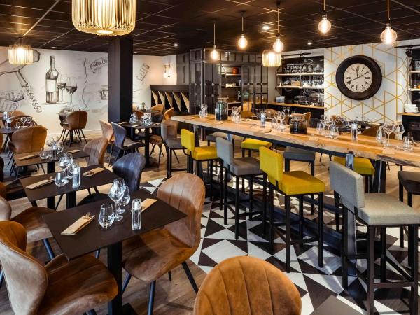 Mercure Lyon Est Chaponnay - Mions