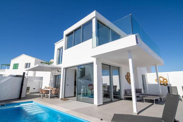 Sea La Vie By Buenavilla - Puerto del Carmen