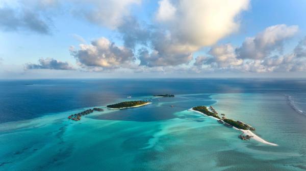 Conrad Maldives Rangali Island - Maldives